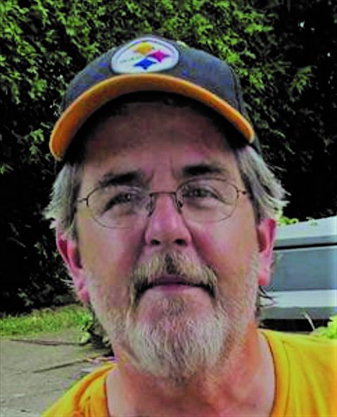 Stanley Scott Burkholder - Herald-Standard